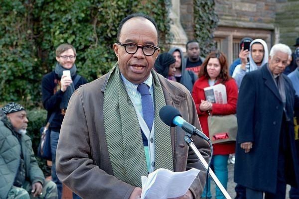 Philly leaders recount significance of King's closest aides | Print ...