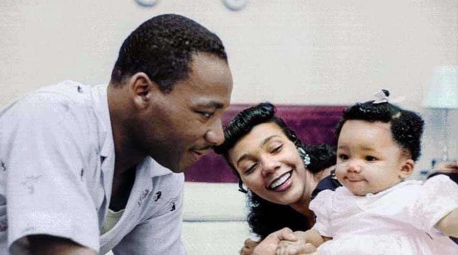 Major King Events Chronology:1929-1960 | Mlk | phillytrib.com