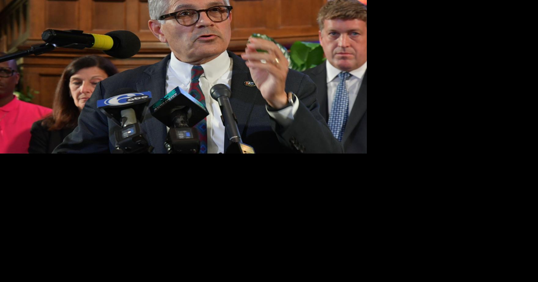 Philadelphia teen charged in terrorism investigation | Local News ...