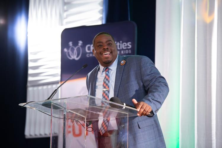 'Dream Car' display fuels underserved youth dreams | Lifestyle ...