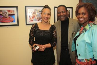 Fennell’s photos of Kenya benefit Art Sanctuary | Lifestyles ...