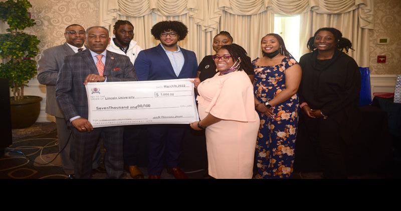 Out and About: The Dr. Frank "Tick" Coleman Luncheon and the Best ...