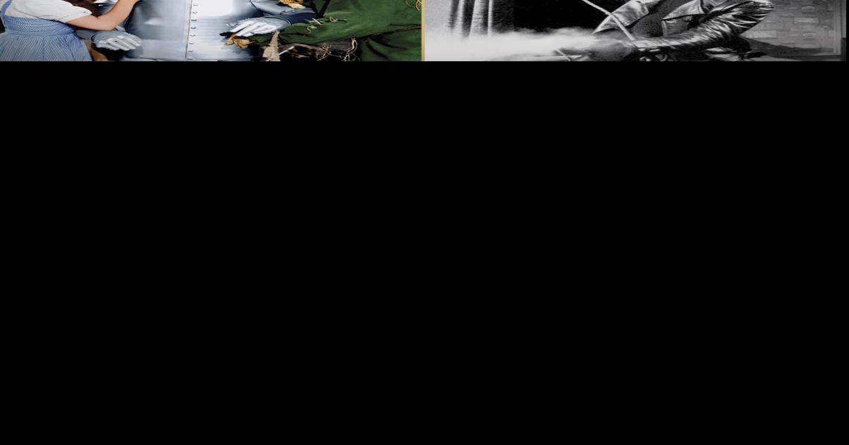 Review: Movie fans will roar, growl over ’50 MGM Films’ book | Movies ...