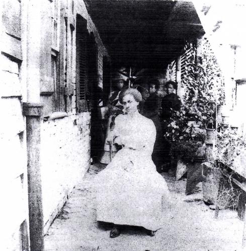 Barbara Pope was the Rosa Parks of D.C., but her story was mostly ...