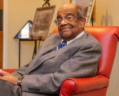 J. Mason Davis, pioneering civil rights attorney, dies at 90 ...