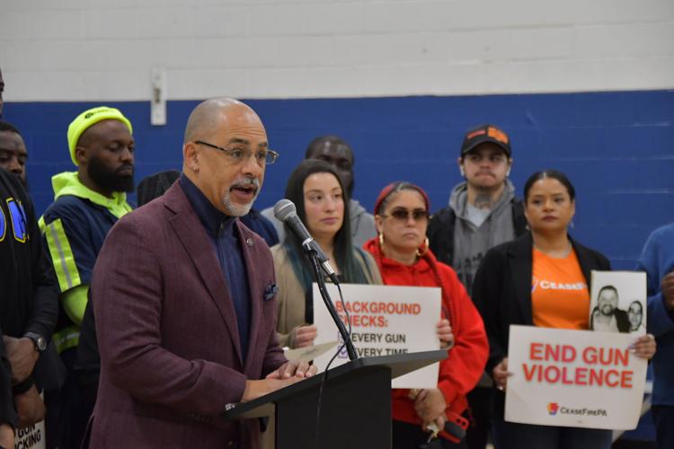 Philadelphia House Delegation to introduce legislation on gun violence ...