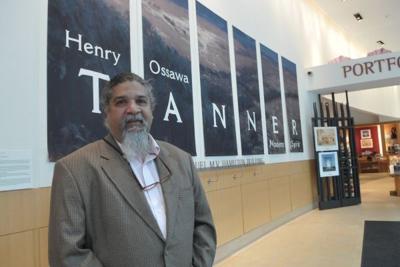 Tanner blazed a trail for future artists | Lifestyles | phillytrib.com