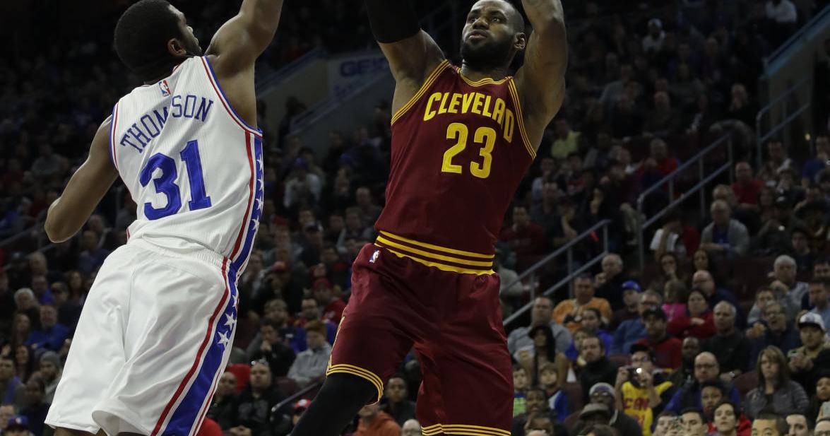 Bell: The Face of the NBA holds court in Philly | Sports | phillytrib.com