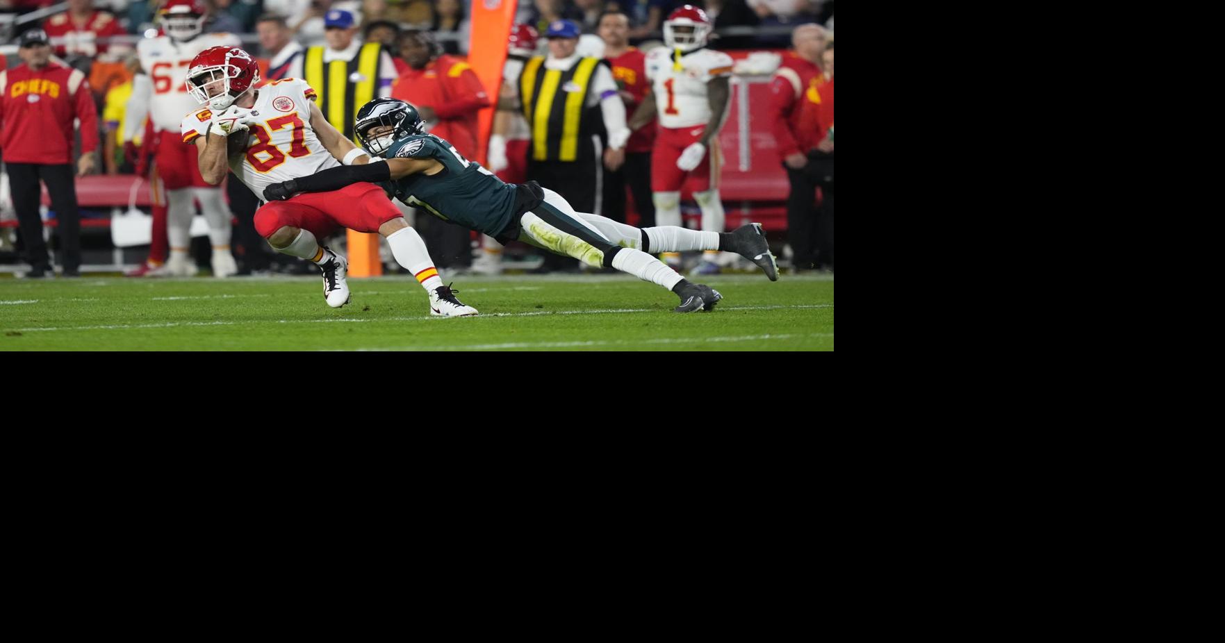 Analysis: NFL skids into offseason after slippery Super Bowl | Sports ...