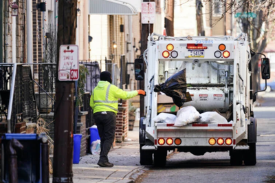 Residents say twice-weekly pickups aren’t fixing Philly’s trash problem ...