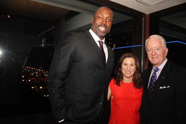 Big Brothers Big Sisters celebrates centennial | Lifestyle | phillytrib.com