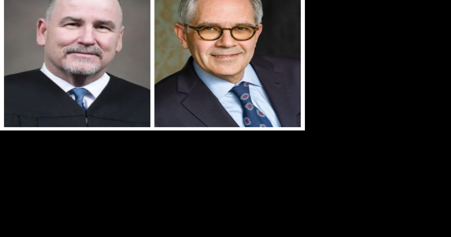 Former president judge announces candidacy for Philly district attorney ...