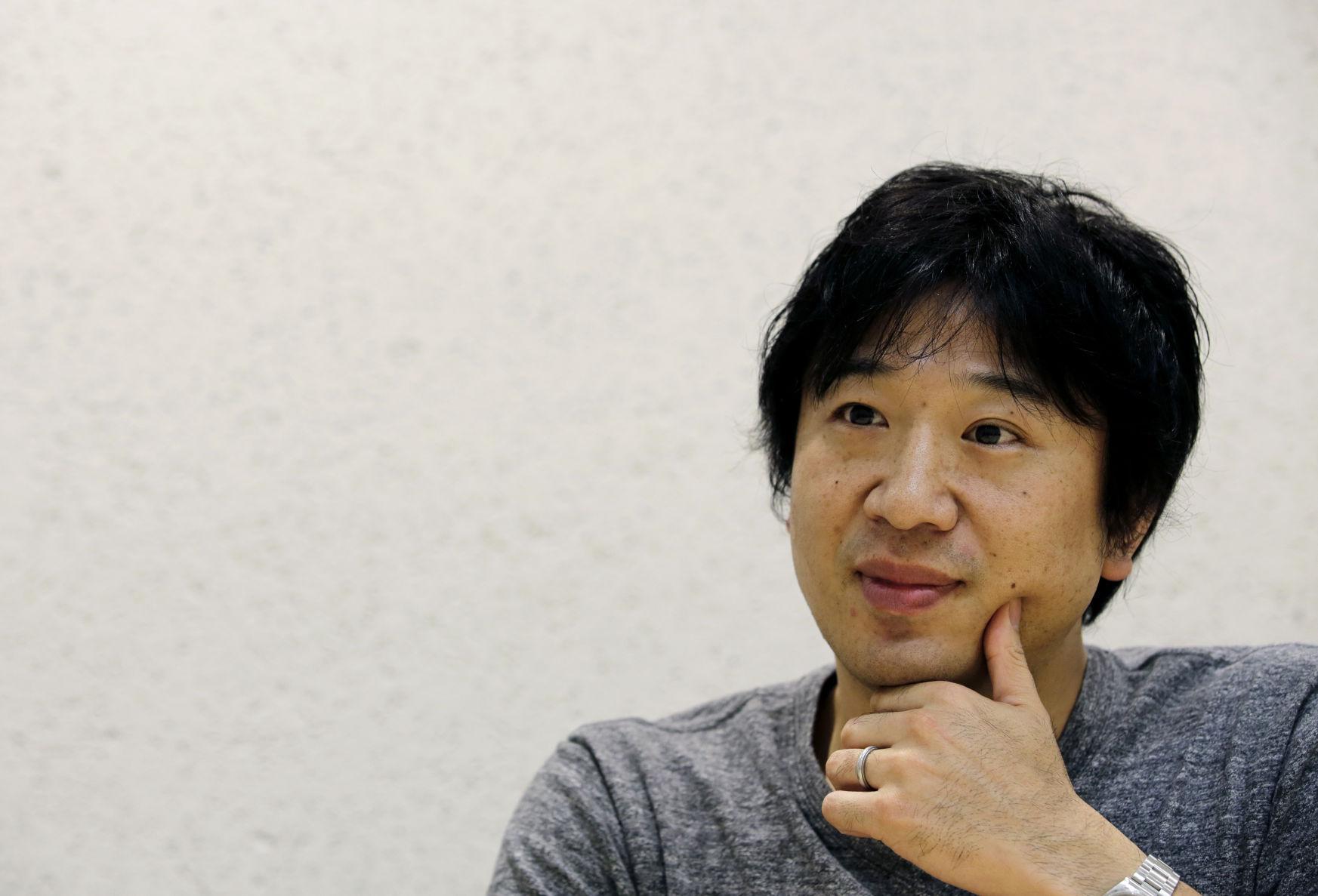 Japan's emoji creator still smiley face about his scions | Lifestyle ...