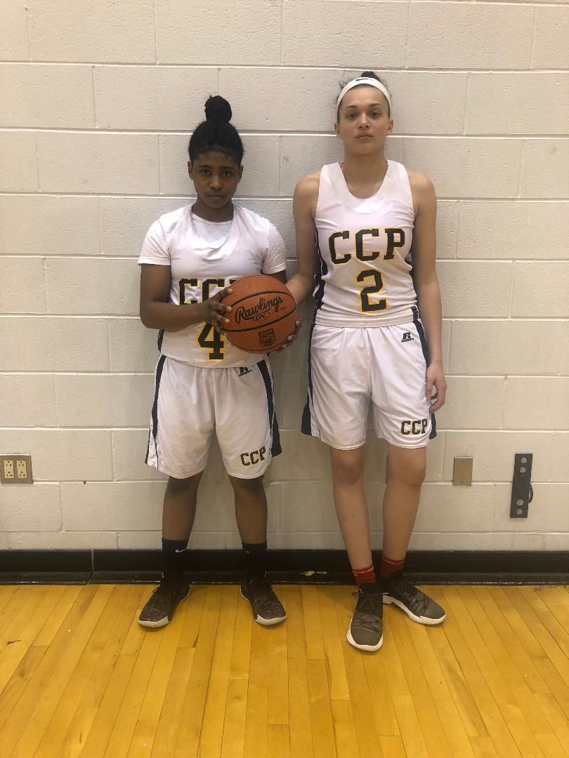 Community College of Philadelphia women's basketball team making a lot ...