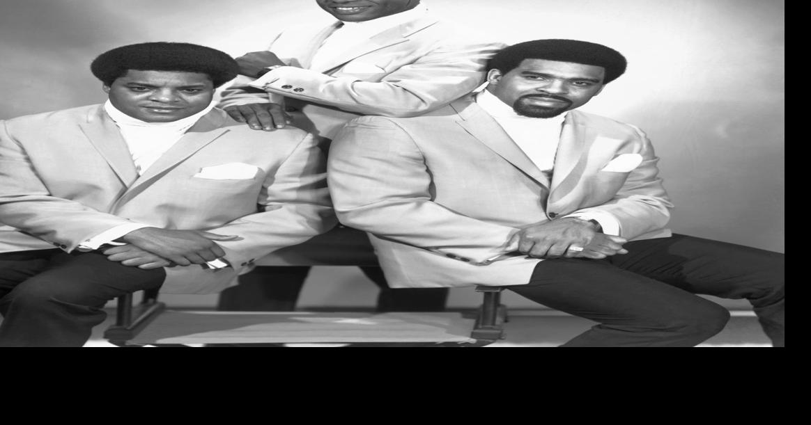 Rudolph Isley, founding member of The Isley Brothers, dead at 84 ...