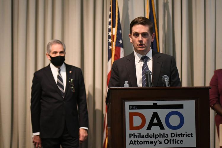 Law enforcement in 'heightened posture' in Philadelphia leading up to ...