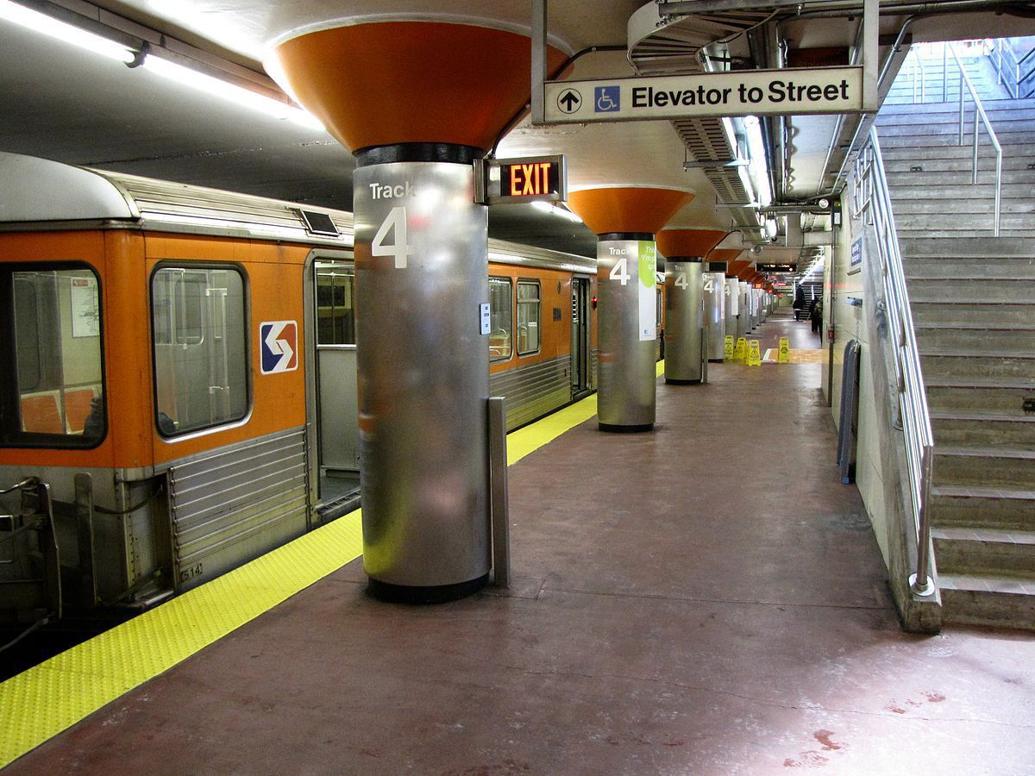 SEPTA to offer free rides on Broad Street Line Thursday for Eagles ...