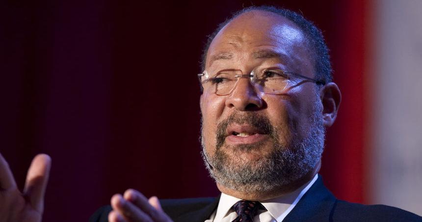 Richard Parsons, led Time Warner and Citigroup, dies at 76 | Obituaries ...
