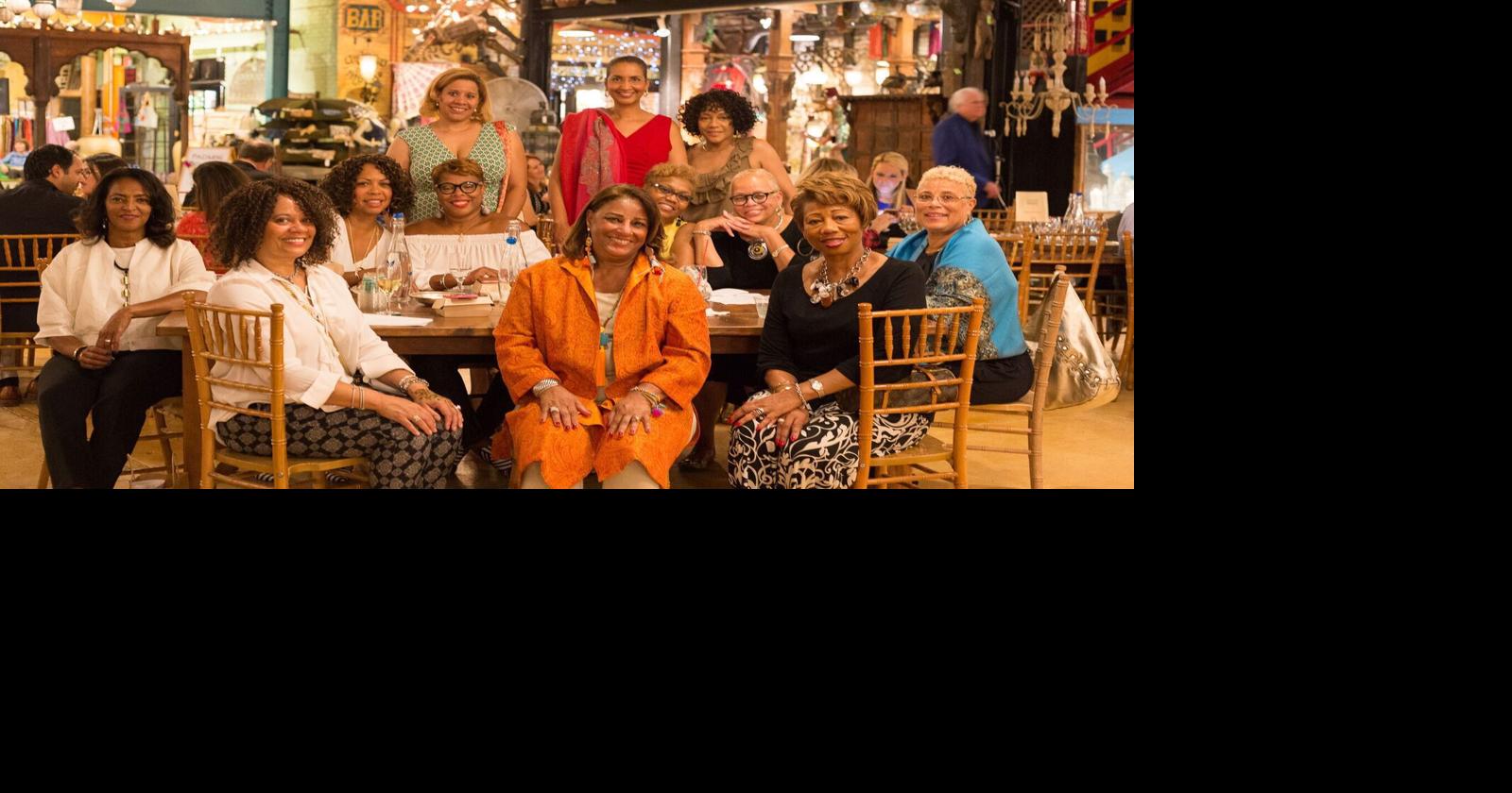 'Midnight in Morocco' fundraiser | Lifestyle | phillytrib.com