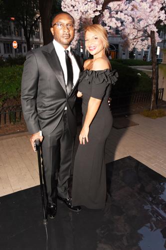 Photos: 2022 Rittenhouse Ball | Multimedia | phillytrib.com