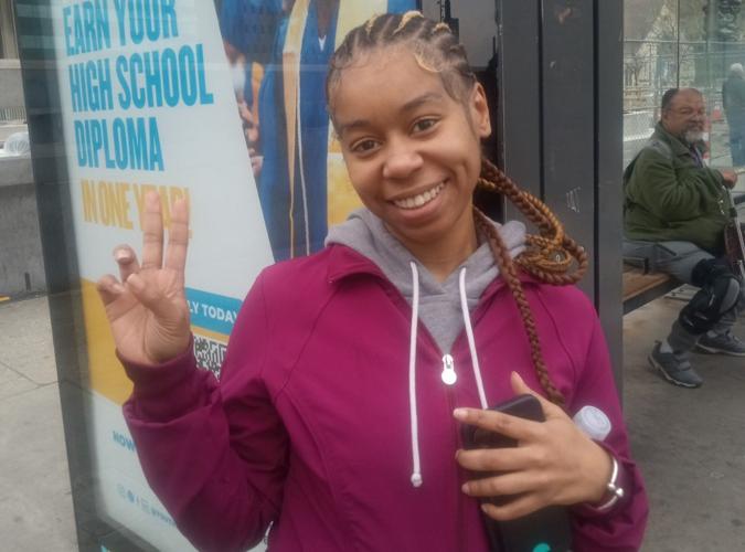 'What will people do?': SEPTA riders express worry in proposed service ...