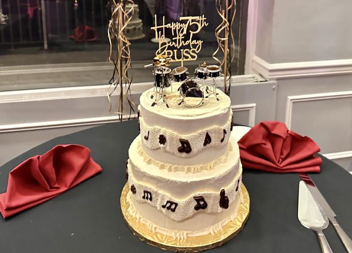 Russell “Russ” Joell celebrates 75 years of style, sound and legacy ...