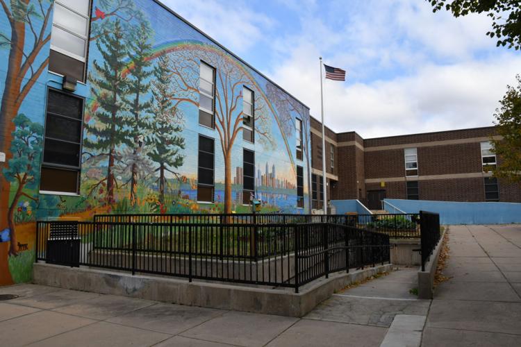 School of the week: Students become leaders at Penrose School | The ...