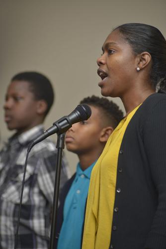 First Born Church of God in Christ: Refreshing Philly's spirit through ...