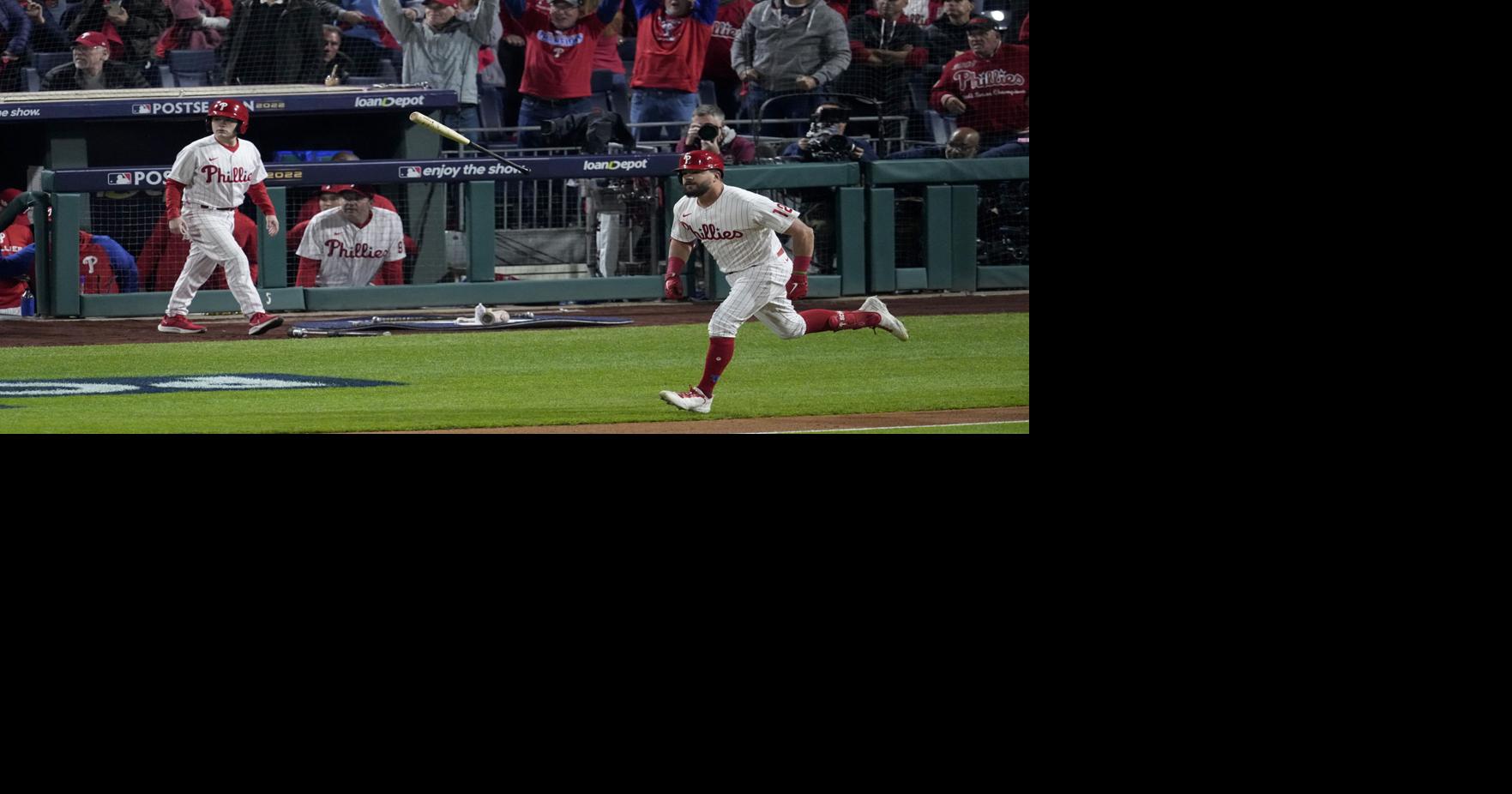 Here’s full schedule and how to watch Phillies in World Series ...