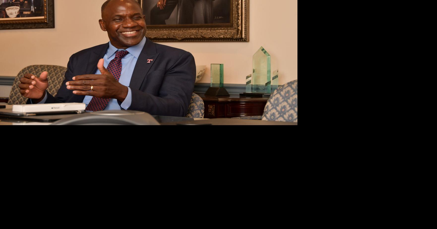 Temple athletic director gets candid about his duties and expectations ...