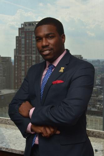 New leader at helm of Black law association | News | phillytrib.com
