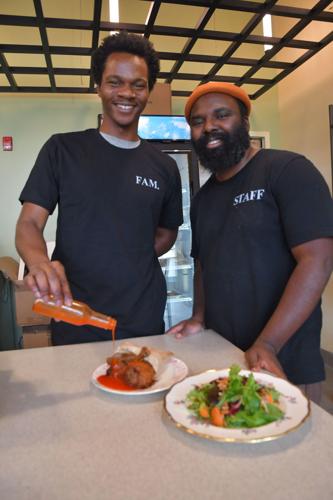 Honeysuckle Provisions looks to past to find way into future | Business ...