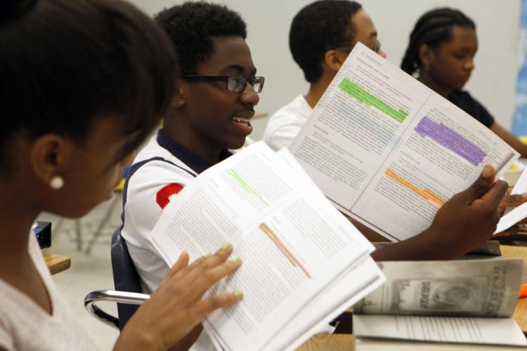 Gifted programs slight minorities and don't accelerate kids - so why ...