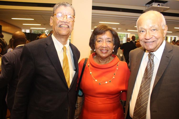 Alpha Boule honors founders' contributions | | phillytrib.com