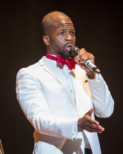 Philly native Justin Hopkins returns to Philly POPS for free Memorial ...