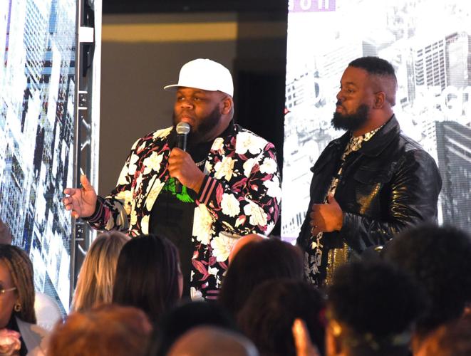 Philadelphia designers show out for Philly Fashion Week | Lifestyle ...