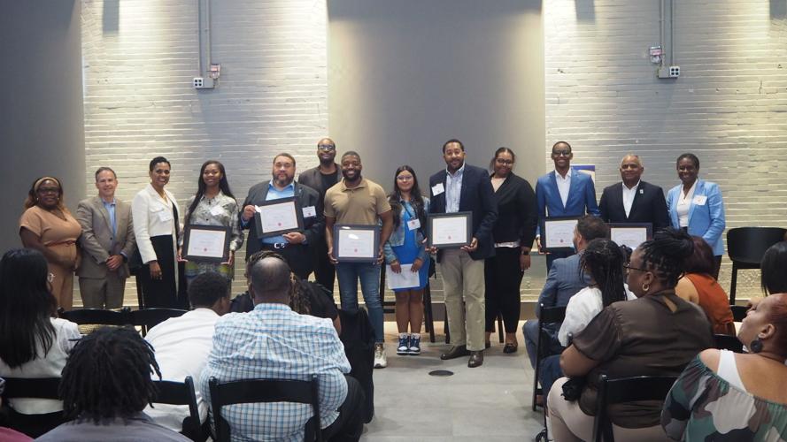 Philadelphia Youth Network celebrates youth with end of summer ...