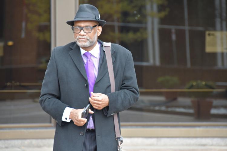Johnson back at work after mistrial in federal bribery case | Local ...