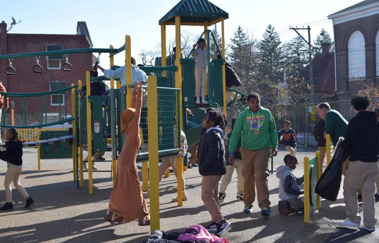 School of the Week: John B. Kelly School achieves new academic heights ...