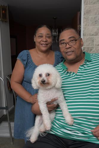 Ex-Speedboy teammates rally to the aid of ‘Eggy’ | News | phillytrib.com