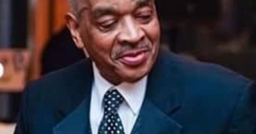 David Brown Thompson, renowned Philly funk drummer, dies at 80 ...