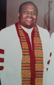 Rev. Samuel L. Jenkins, 61, former pastor of Caison AME Church ...