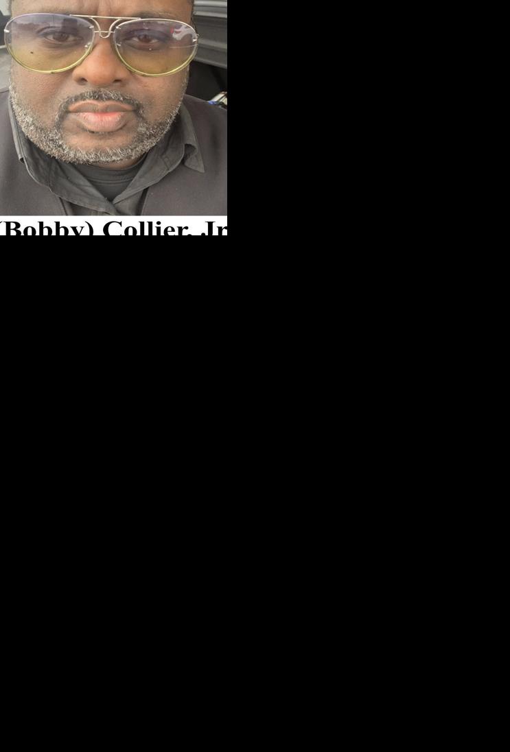 Robert Collier Jr., minister at Galilee Baptist, dies at 53 ...