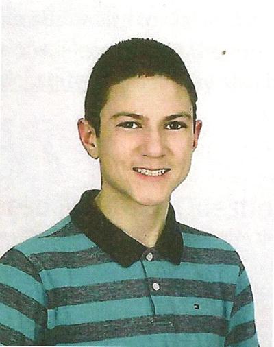 Jacob, 15, wants to play baseball, join Navy SEALs | Lifestyle ...