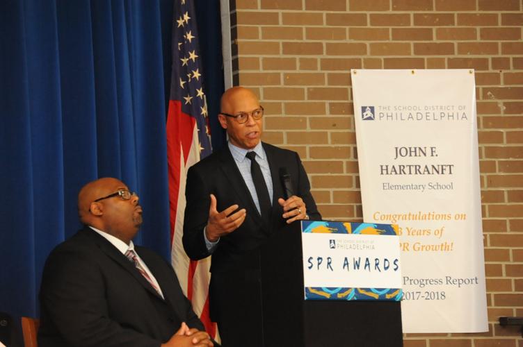 Philadelphia schools show gains on state testing | Local News ...