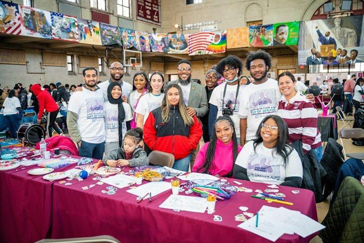 Girard College president F. Christopher Goins resigns | Local News ...