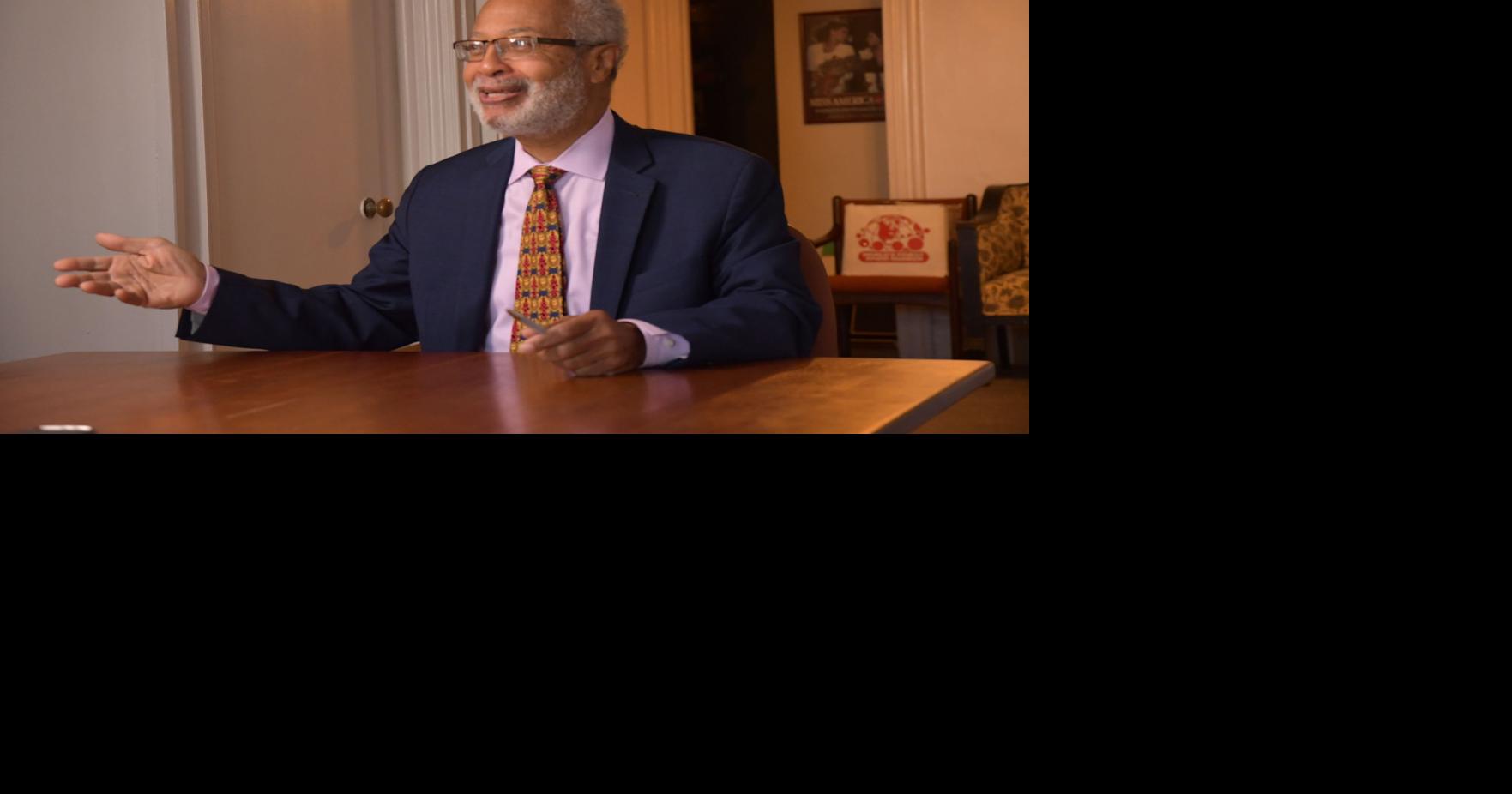 Rev. Dr. Leon Sullivan's impact was tremendous | Local News ...