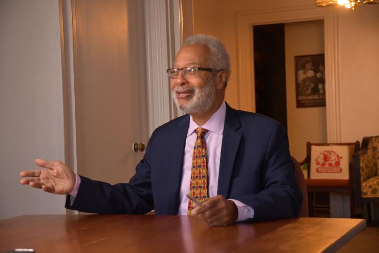 Rev. Dr. Leon Sullivan's impact was tremendous | Local News ...