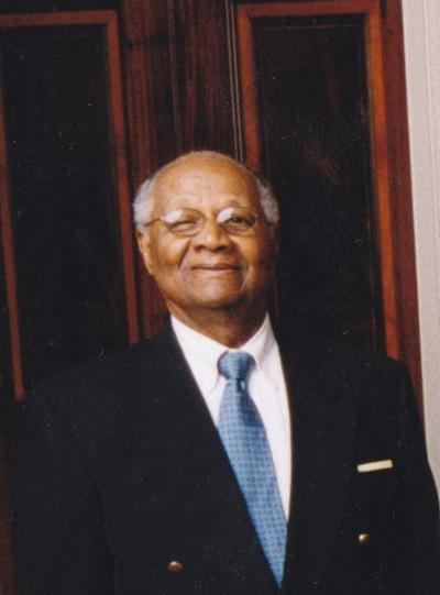 Samuel R. Cosby Jr., 97, retired music teacher | Obituaries ...