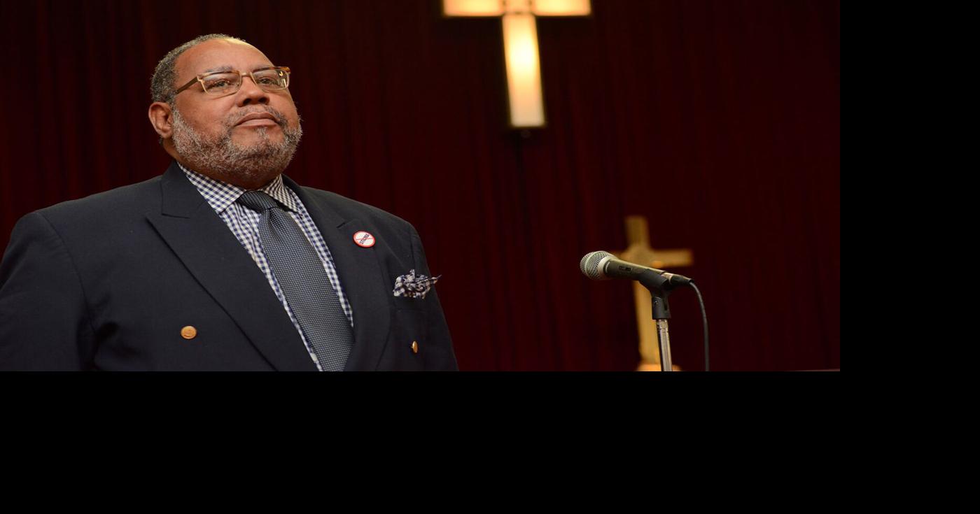 Providence Church of Germantown: 'Grace of God' delivers pastor to ...